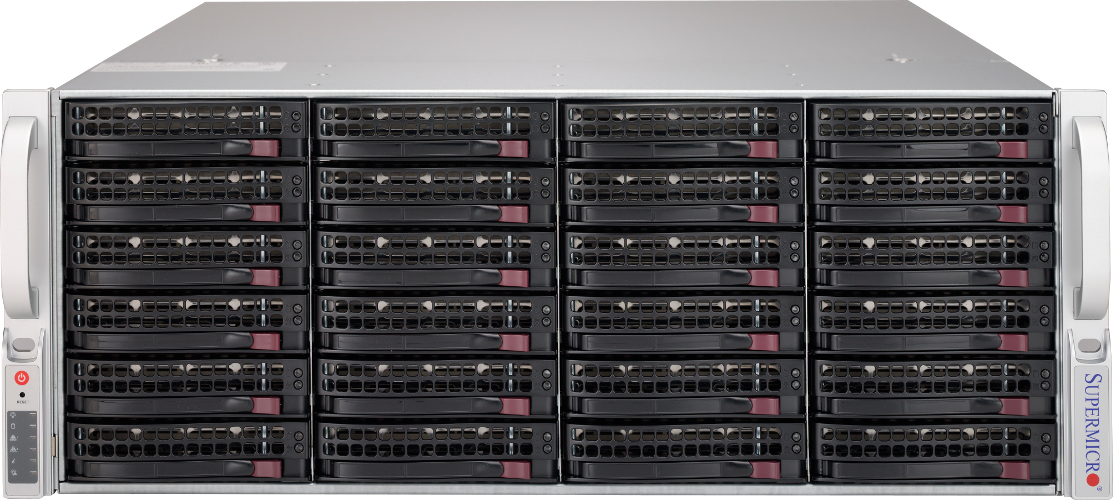 Storage Brasil – Melhor Opção para Comprar Storage no Brasil