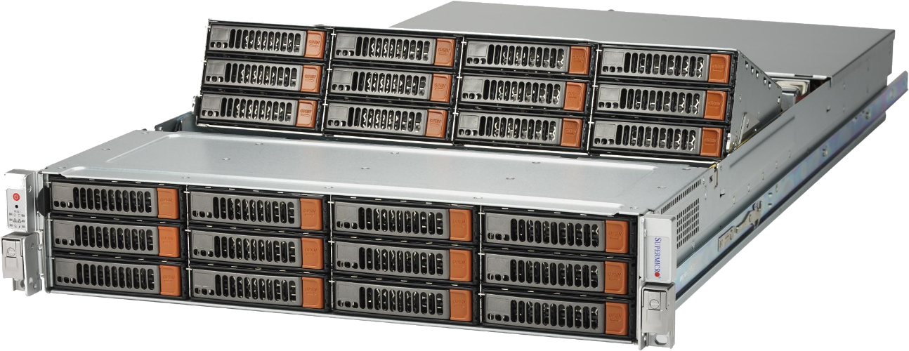 Storage Brasil – Melhor Opção para Comprar Storage no Brasil