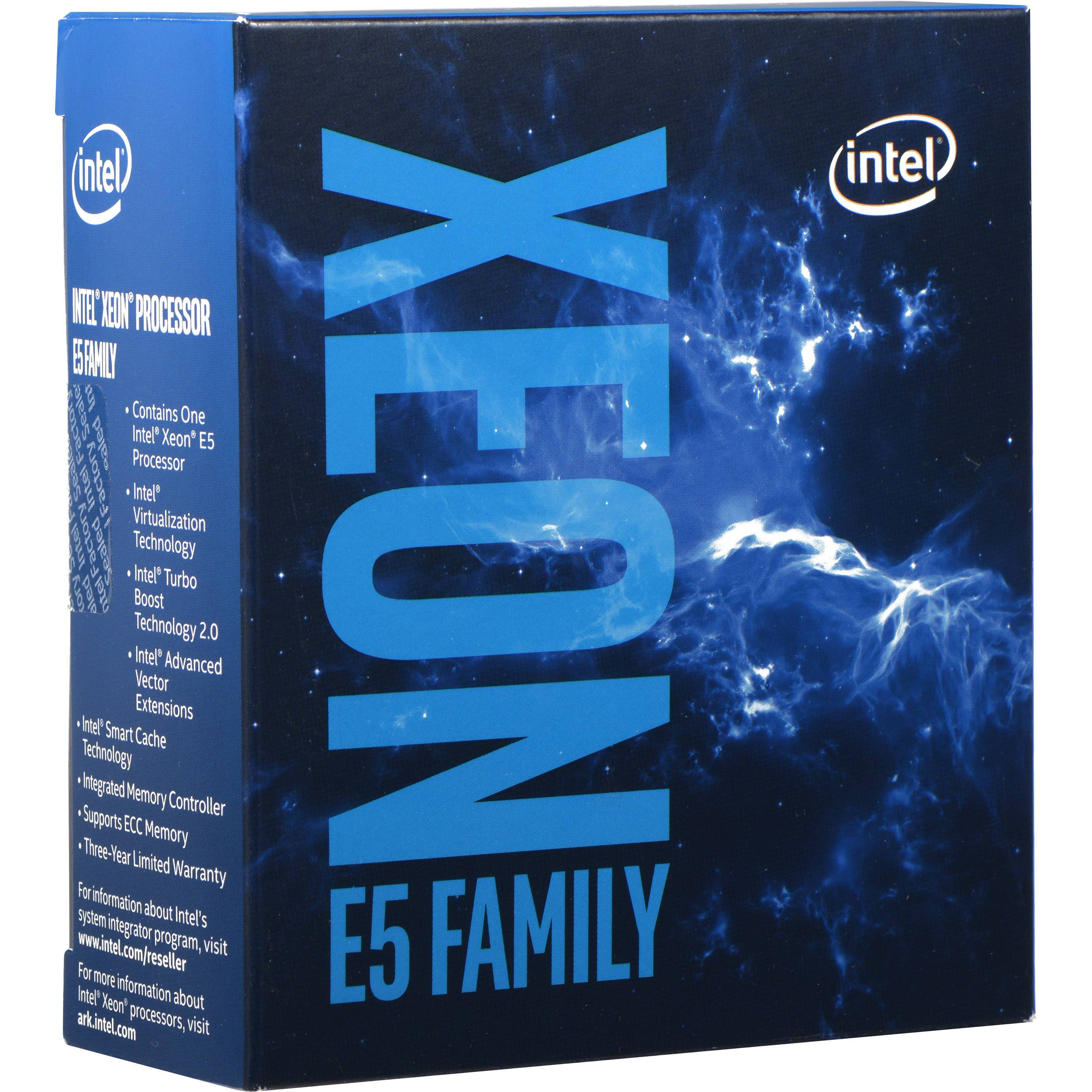 Processador Intel Xeon E5-2650 v4 2.90GHz – Storage Brasil